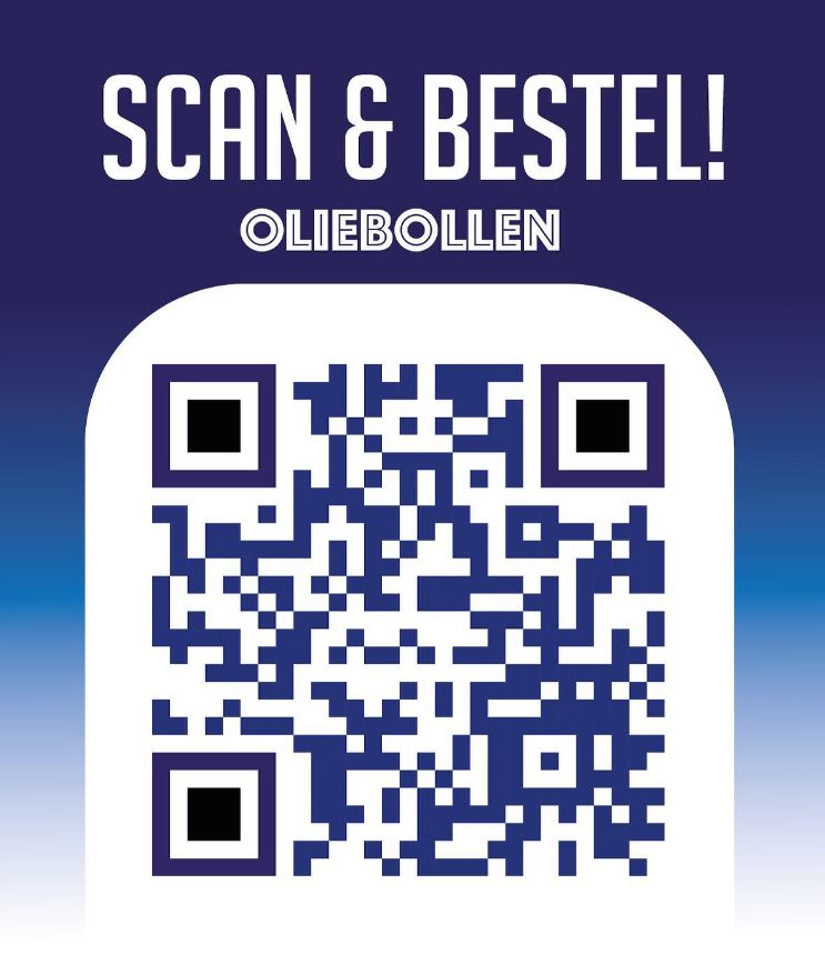 Bestel nu je oliebollen bij de WHC/Hercules selectie ! - Hercules Handbal